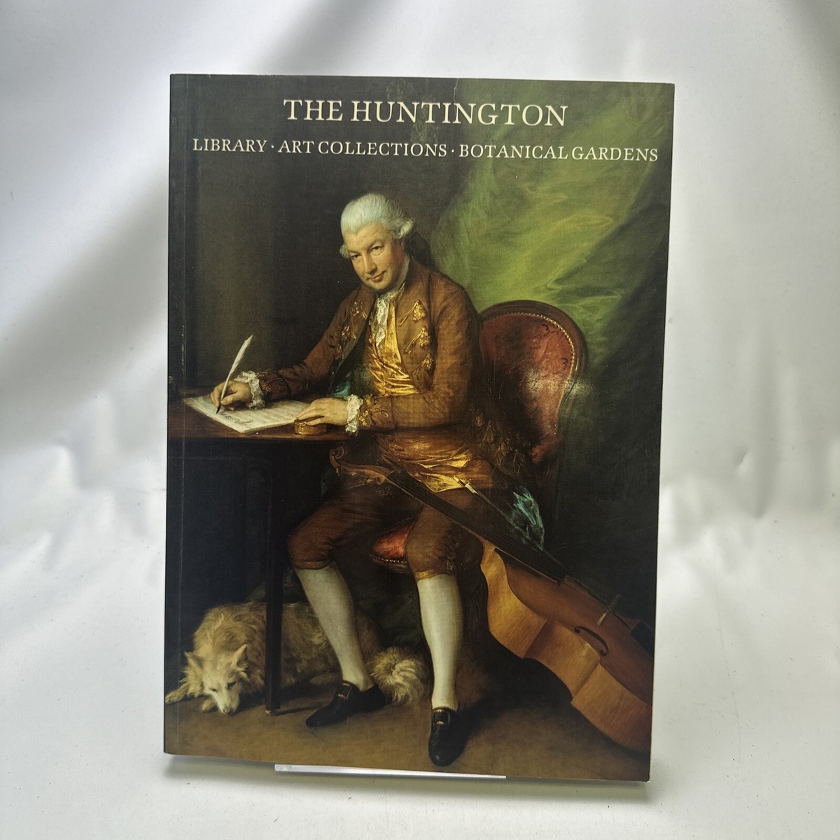Huntington Library Paintings Huntington Library, Art Collections, And