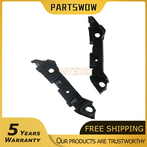 2058850821 2058850921#Front Bumper Mounting Rail L+R For Mercedes-Benz ...