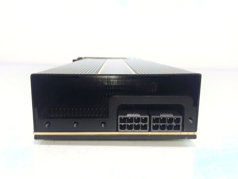 Amd Radeon Instinct Mi50 32Gb Gpu Server Workstation Graphics Card with ...