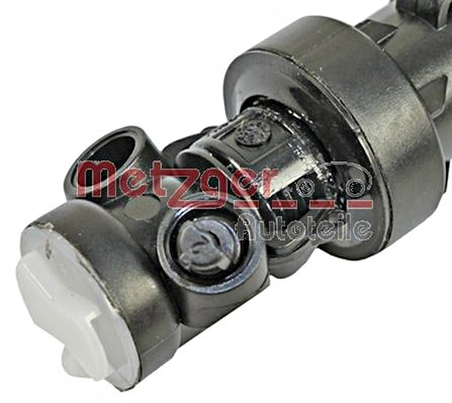 Headlight Washer Fluid Jet Fits MERCEDES W242 W246 11-17 2468600647 | eBay