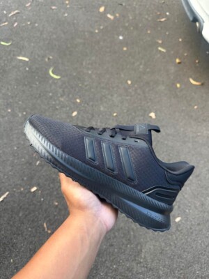 Adidas X_PLRPATH Triple Black ID0465 Men’s Brand New With Box *ALL ...