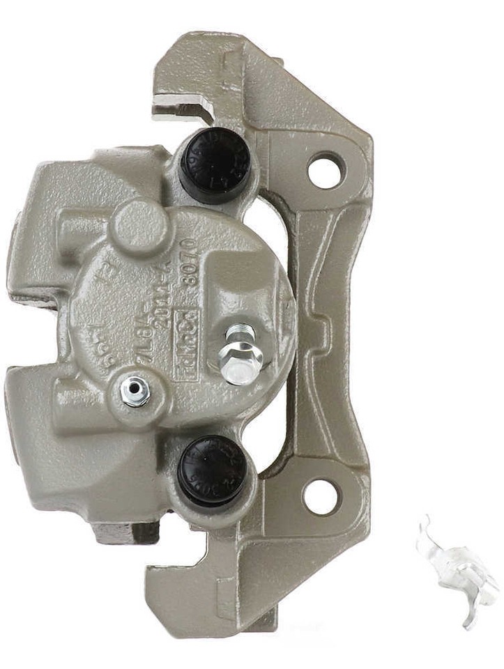 Disc Brake Caliper-Front Disc, Rear Disc Cardone 19-B3116 Reman | eBay