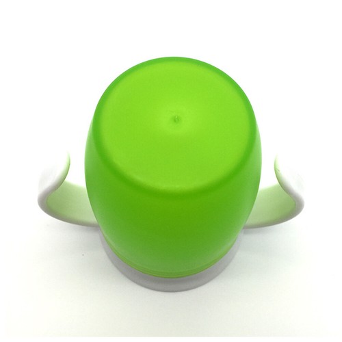 240ml Miracle 360 Degree Trainer Cup No Spill Trainer Cup With Two ...