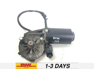 BOSCH 1392755 1858661 2348384 Wiper Motor SCANIA 0390242409 0580304022 ...