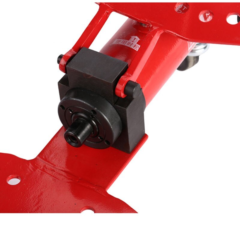New SWG-25 Hydraulic Pipe Bender Manual Pipe Bender 10-25MM Steel Pipe ...