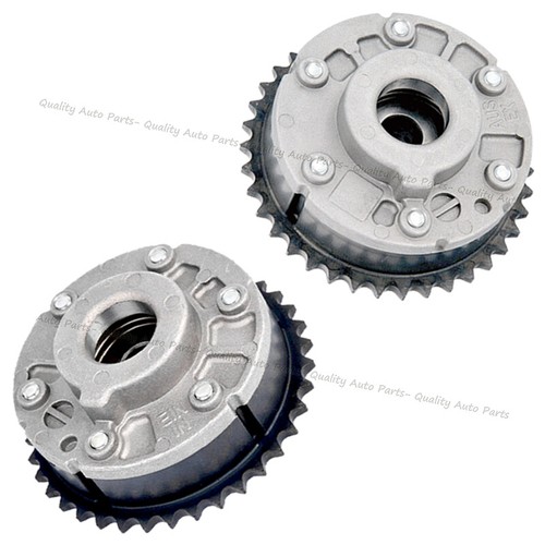 Camshaft Sprocket PAIR For BMW 118 120 135 318 320 325 330 520 523 525 ...