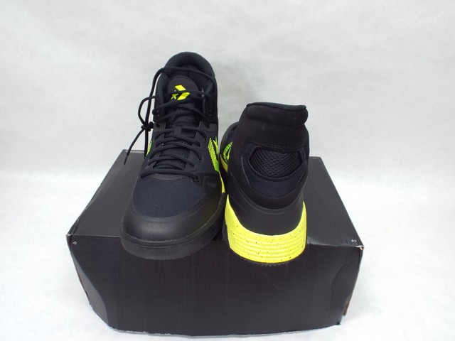 Size 16 - Converse G4 High Lemon Venom 2020 for sale online | eBay