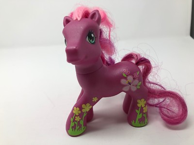 My Little Pony MLP G3 Cheerilee Hasbro | eBay