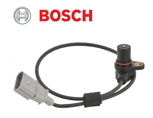 Bosch OEM Crankshaft Position Sensor for Audi, Volkswagen, A4 A6 Beetle ...