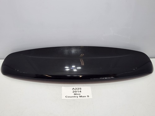 11-16 OEM Mini Cooper R60 Countryman Rear Spoiler Tailgate Trunk Lid ...
