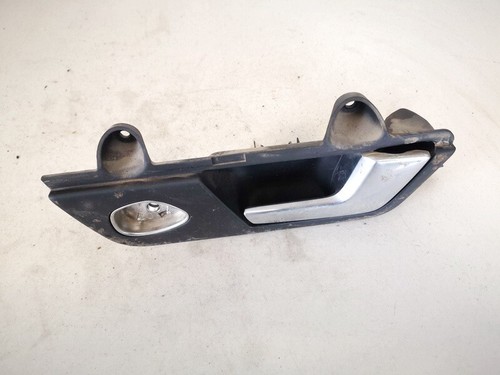 8e0839020a AZV Door Handle Interior, Rear right for Audi A4 2001 ...