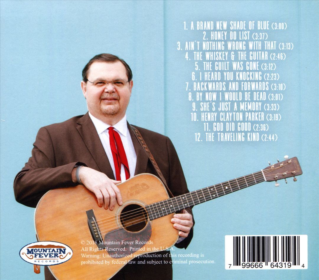 JUNIOR SISK BRAND NEW SHADE OF BLUE NEW CD 799666643194| eBay