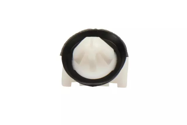 Genuine GM Wheel Opening Molding Clip 11547581 | eBay