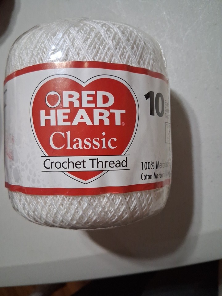 Crochet Thread Balls X6, New, 4 Colors, Top Brands | eBay UK