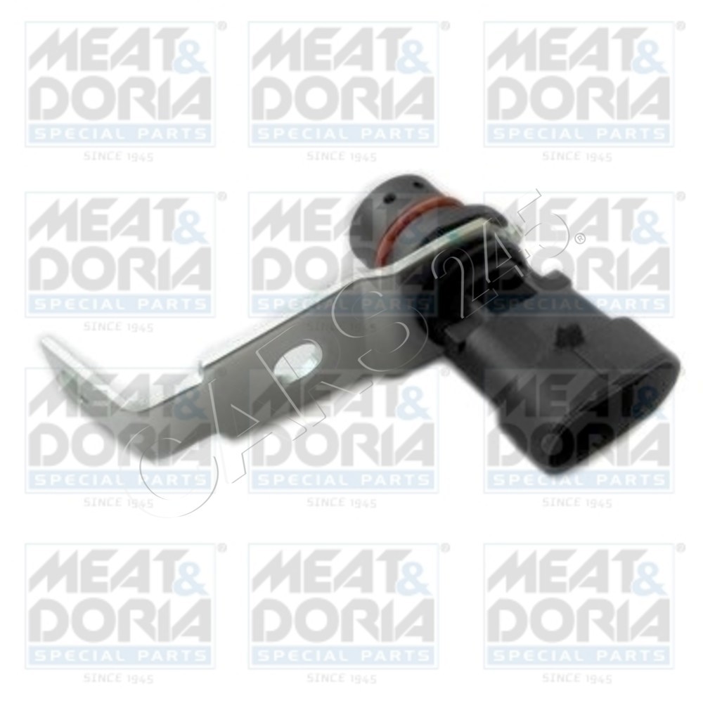Crankshaft Pulse Sensor For CHEVROLET GMC CADILLAC Astro Box Bus 4.3 ...