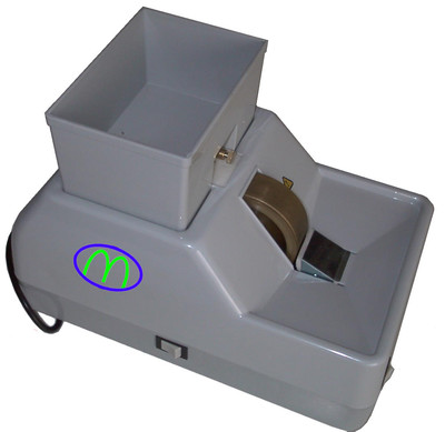 MCT-35WV Optical Hand Edger/Stone High Quality Grade A Machine | eBay