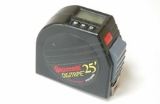 Starrett Ada Code Measuring Tape 25 Foot for sale online | eBay