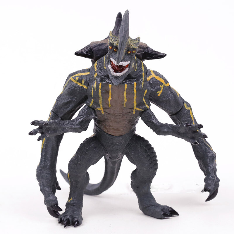 Pacific Rim Trespasser Toy