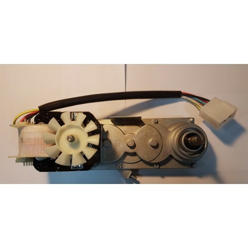 Cab, Faby, Cofrimell, Simonelli, Slush Machine, Ice Maker Gear Motor ...