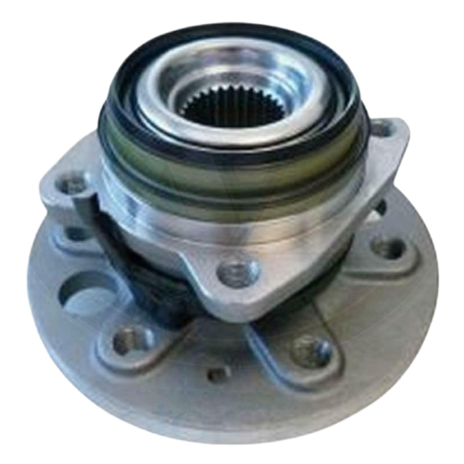 FOR VW CRAFTER MERCEDES SPRINTER REAR WHEEL BEARING KIT HUB ABS SINGLE ...