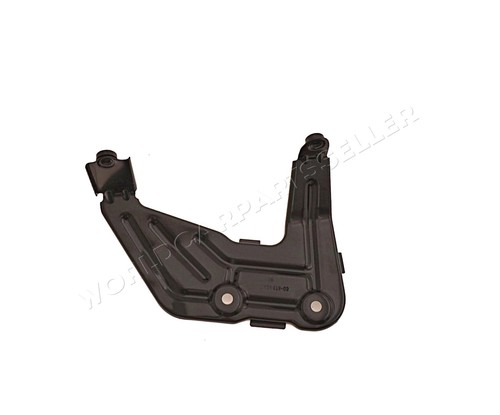 Fender Reinforcement Left For BMW X3 G01 F97 17- 41357475803 | eBay