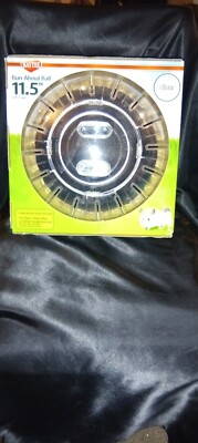 KAYTEE 11.5" CLEAR RUN ABOUT BALL EXERCISE BALL RATS CHINCHILLA LARGE ...