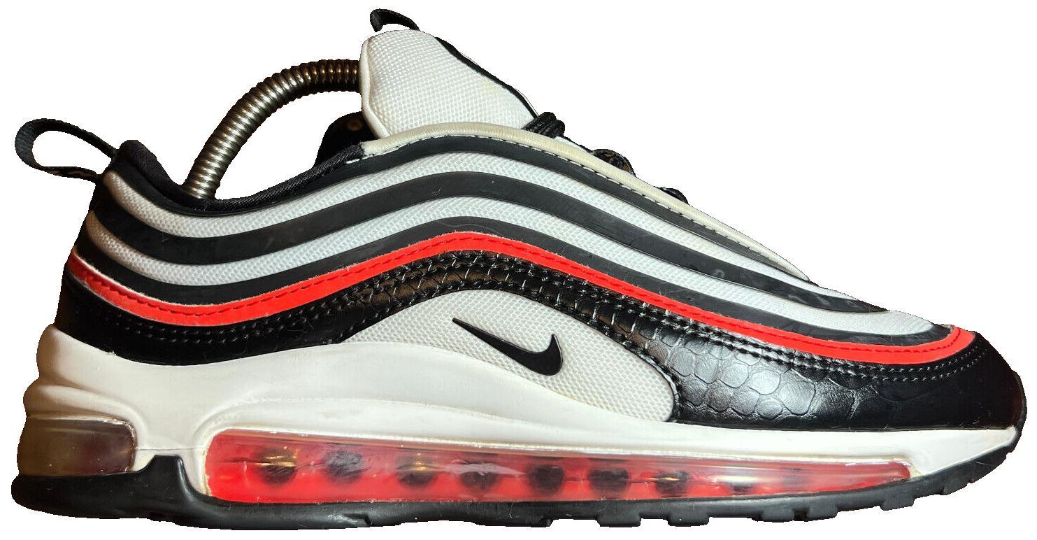 Size 6.5 - Nike Air Max 97 Ultra ’17 SE Chicago Bulls W for sale online ...