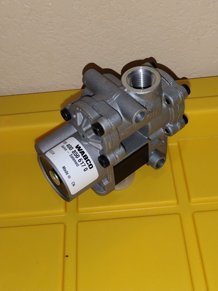 WABCO 4721950980 WABCO 02240103 WABCO 4008506170 | eBay