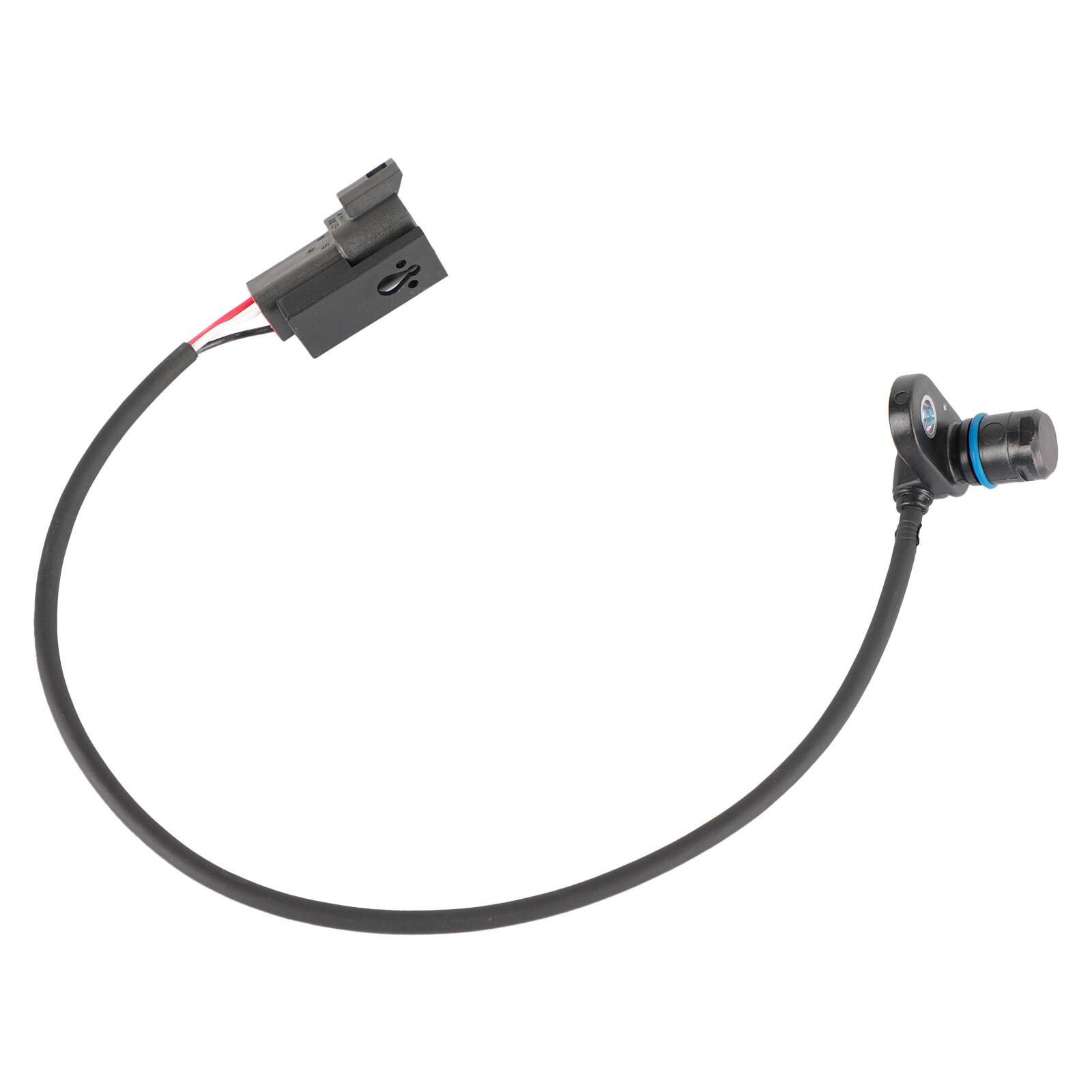 Tacho Sensor für Dyna Low Rider FXDL Super Glide Wide Glide Electra ...