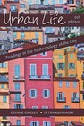 Urban Life: Readings in the - Paperback, by George Gmelch; Petra - Good ...