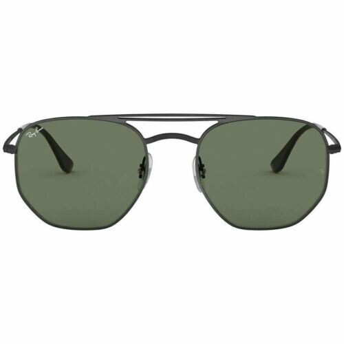 Ray-Ban Unisex Square UV Blocking Sunglasses RB3609 148/71 | eBay