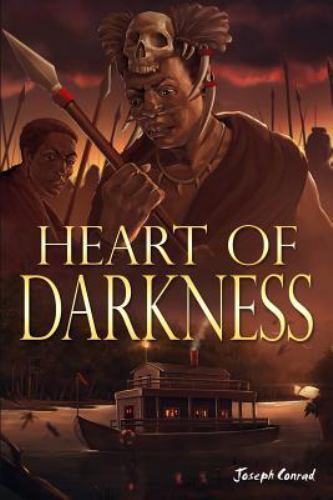 Heart of Darkness : 'As Powerful a Condemnation of Imperialism as Has ...