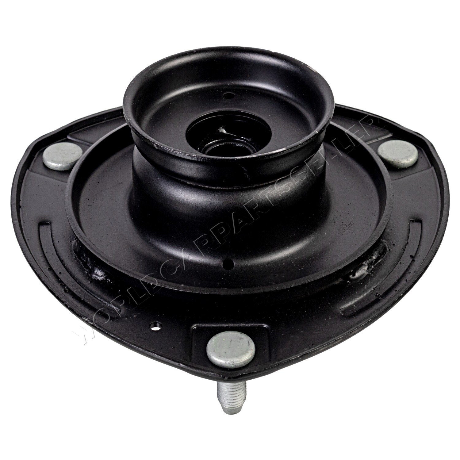 BLUE PRINT Suspension Strut Support Bearing Front For KIA 05-12 54610 ...