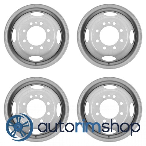 New 16" Replacement Wheels Rims Set for Ford F350 1999 2000 2001 2002 ...