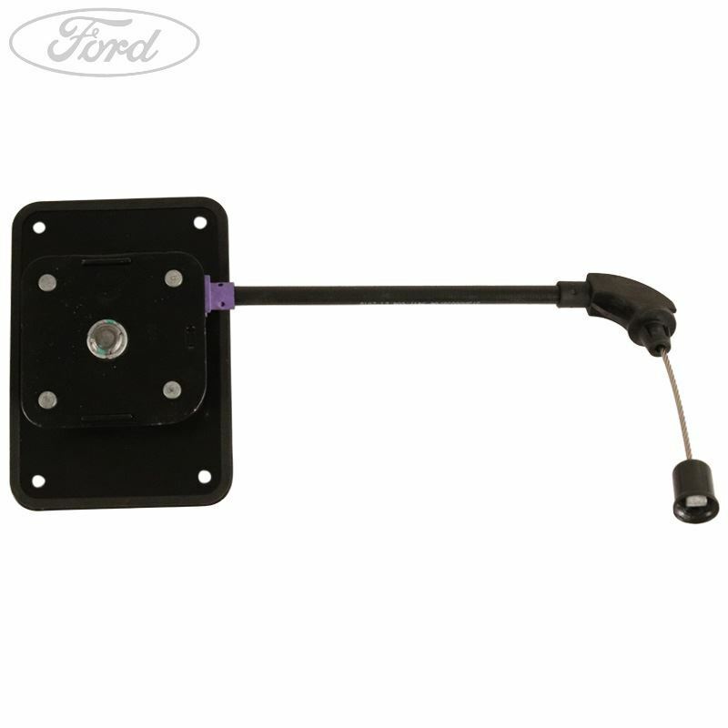 Genuine Ford Transit Tourneo Connect Steel Spare Wheel Carrier 2013 ...