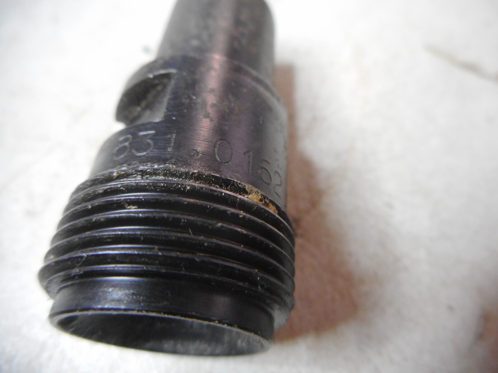 BINZEL ABICOR - Torch Cleaning BRS - REAMER 831.0162T | eBay Australia