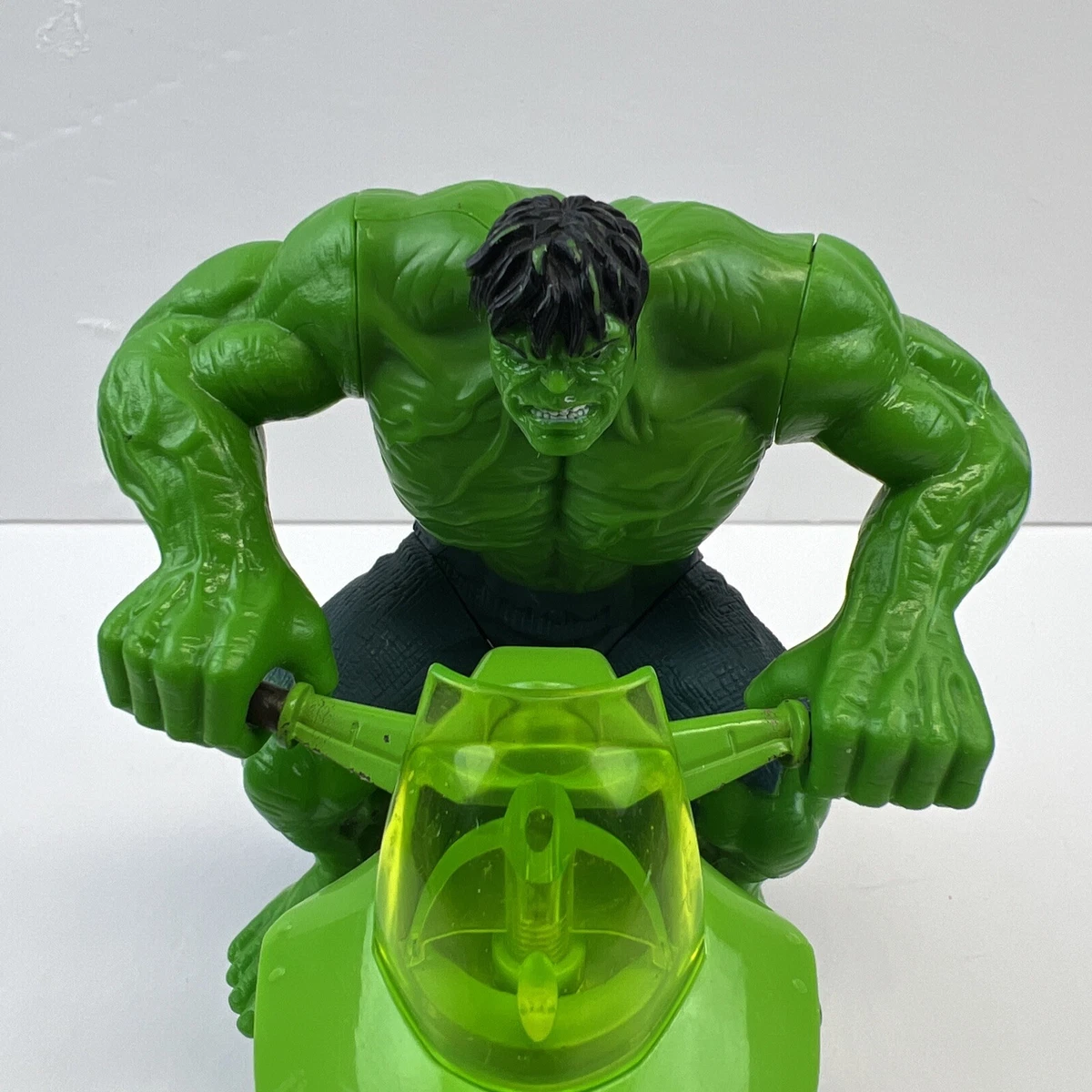 Hulk 3 Toys