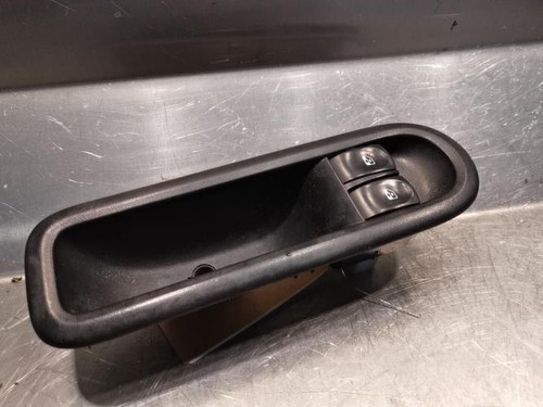 Interrupteur de leve vitre avant gauche RENAULT CLIO 3 PHASE 1 ...