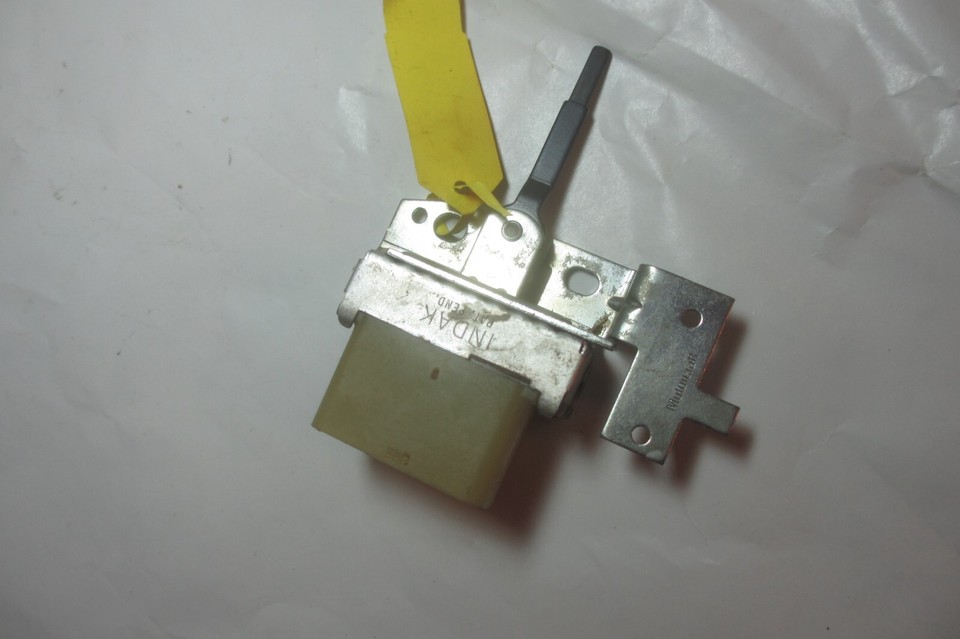 E43H-18578-AC Heater AC Fan Switch Ford Ranger II 83 84 85 86 87 88 | eBay