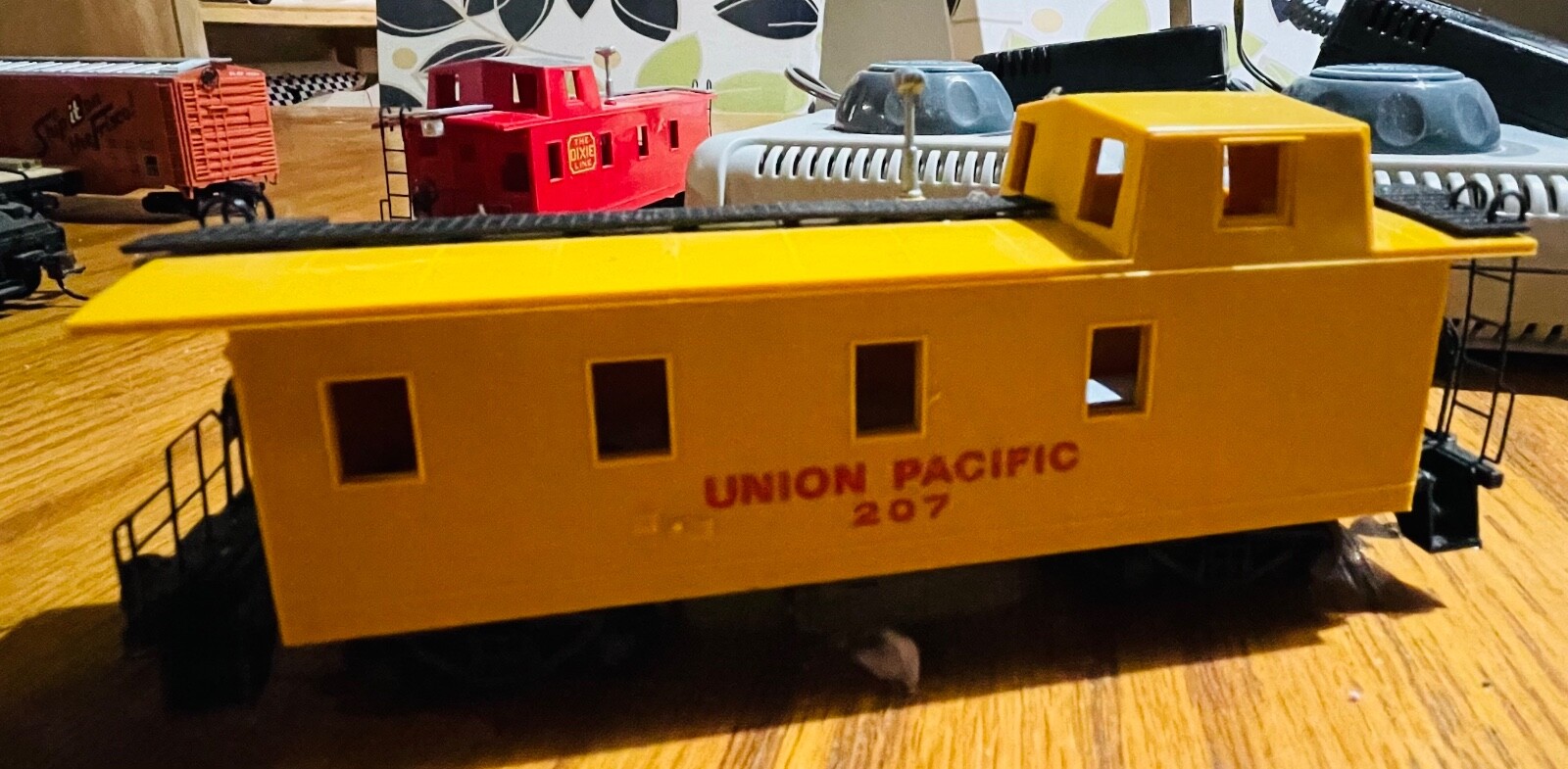 H O Train Collection Old New Some In Original Boxes | eBay