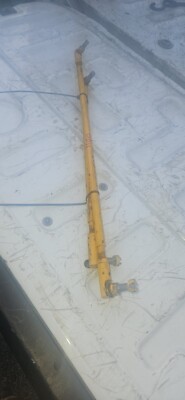 Cub Cadet Tie Rods 1200 1250 1450 1650 1100 1000 800 | eBay