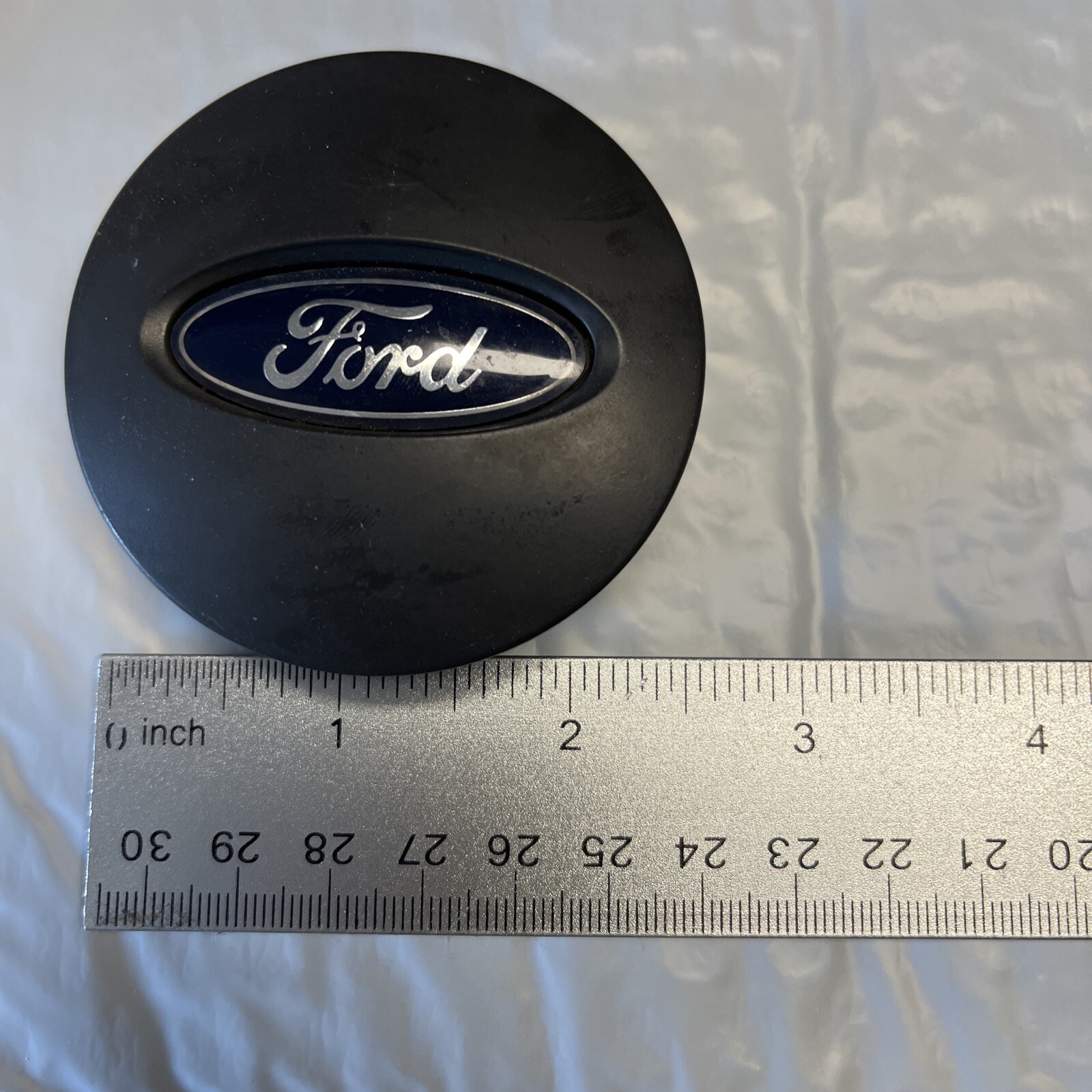 Ford Various Models 5L24-1A096-AA OEM Wheel Center Rim Cap Hub Cover ...