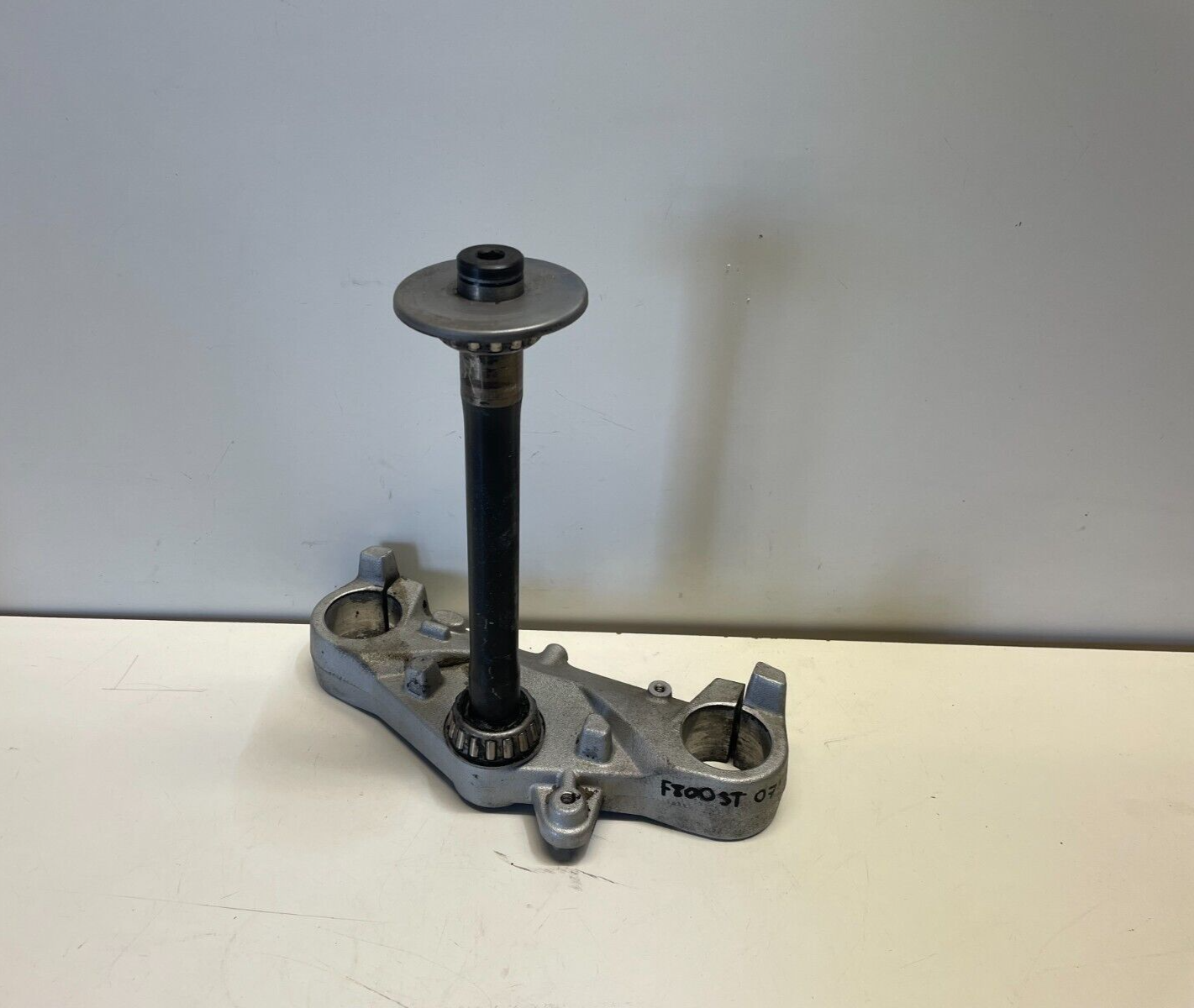 Bottom Yoke BMW F800 ST 2006 - 2010 | eBay