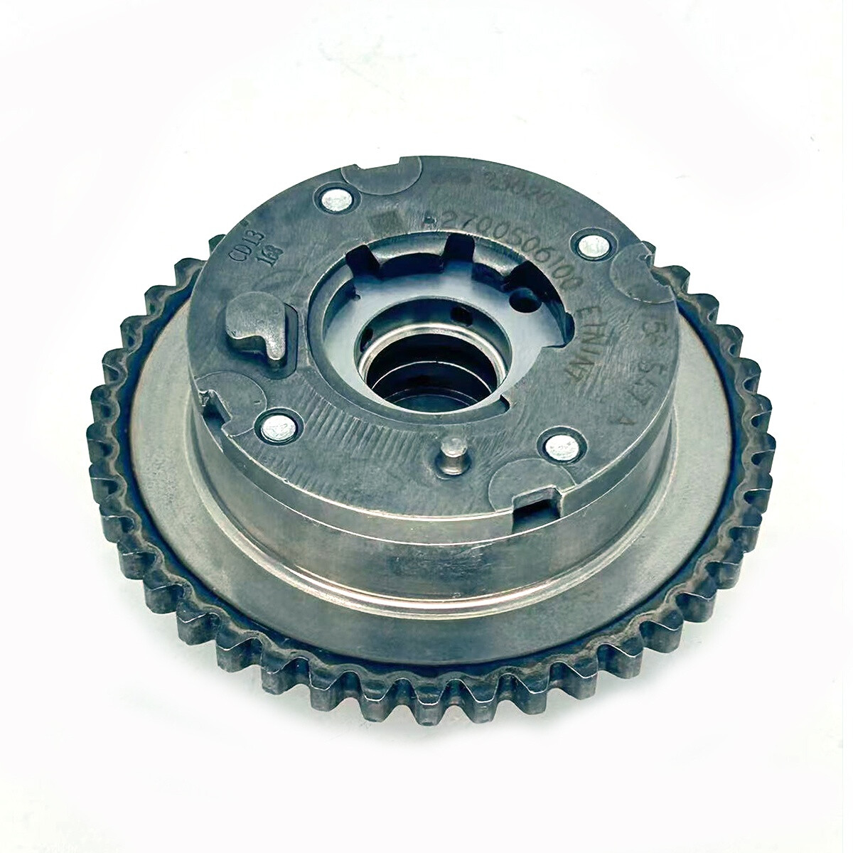 Intake Camshaft Actuator for Mercedes-Benz C300 CLA250 GLA250 15-17 ...