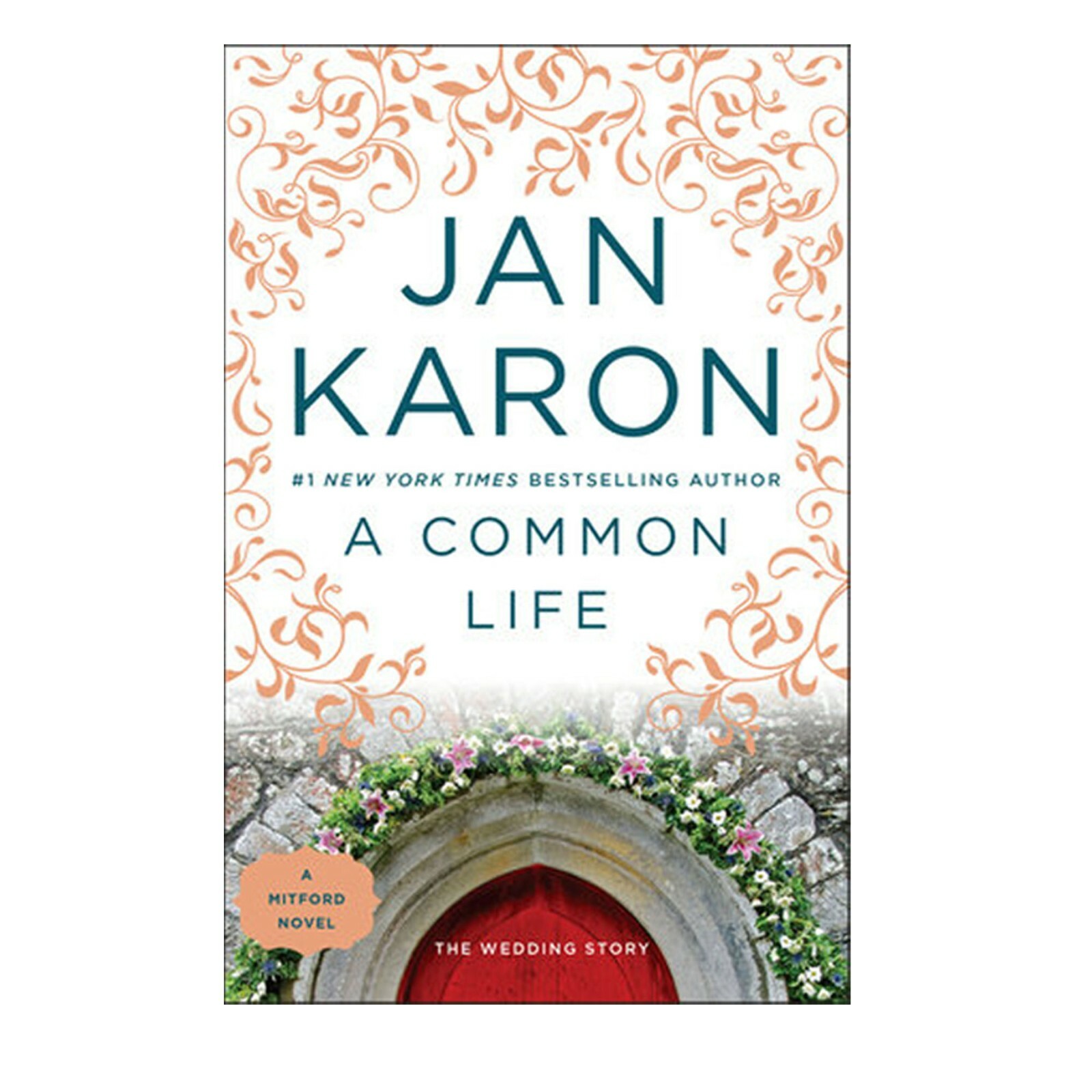 Jan Karon The Mitford Years Complete Series Set Books 1-9 Paperback ...