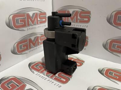 BMW X5 WASTEGATE PNEUMATIC WASTEGATE ACTUATOR, N55, E70, 11747626351 | eBay