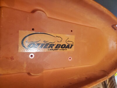 Downrigger, Outrigger Gear - Jon Otter Boat