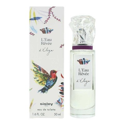 Sisley L'eau Revee D'eliya Eau de Toilette 50ml Unisex Perfume | eBay