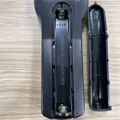 Time Warner Remote Control 8650-XTV Vintage Black Scientific Atlanta ...