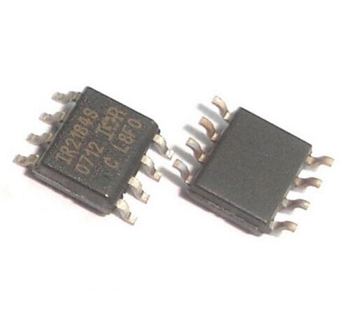 5/10pcs IR2184S SOP-8 IR2184 2184 HALF-BRIDGE DRIVER SMD-8 TOP | eBay